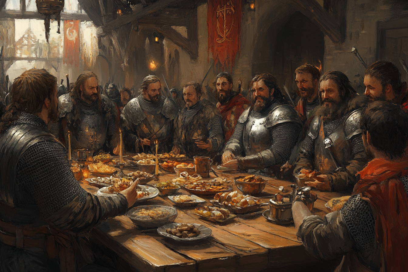 Когда раньше отмечали Новый год в разных странах